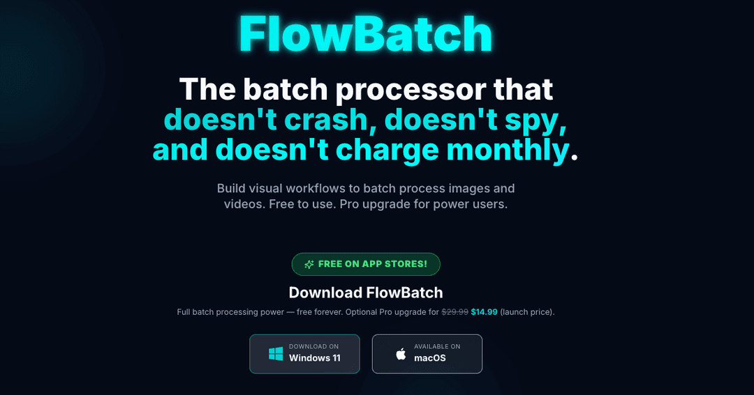 Builders.to - Share your project, get feedback, find your first users